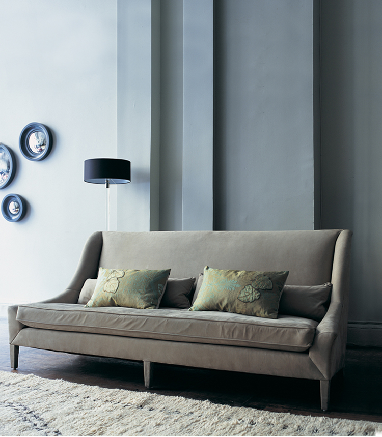 snooze sofa | OCHRE OCHRE